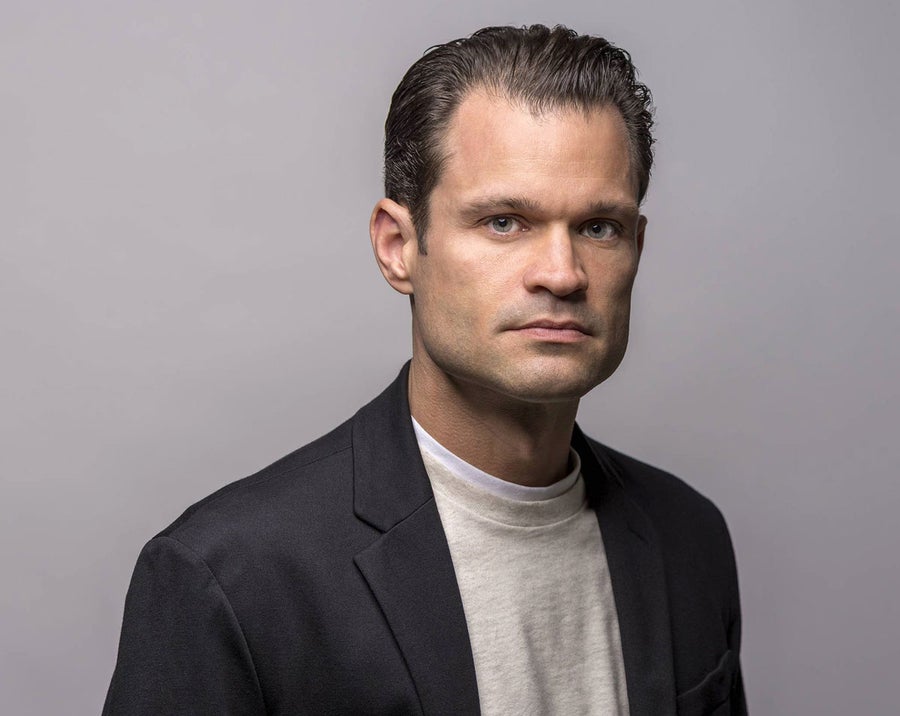 Meet the Unsung Heroes behind Humanity's Improbable Journey to an Alien ...